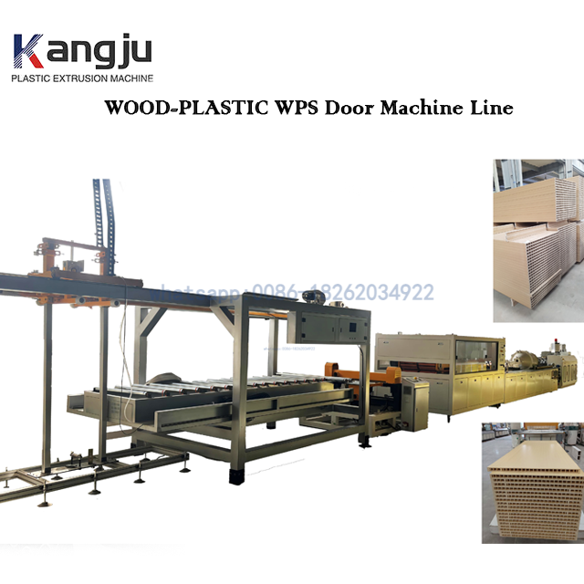 Plastic Panel Extrusion Machine Line, Plastic Pipe Extrusion Line, Plastic Crush Machine | China ...